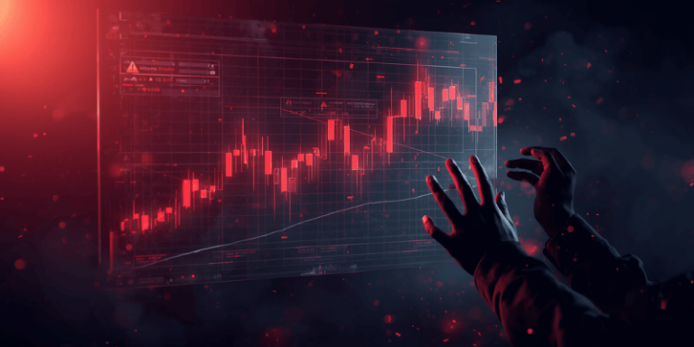 Head and Shoulders: Pola Pembalikan Populer di Chart | Ultima Markets